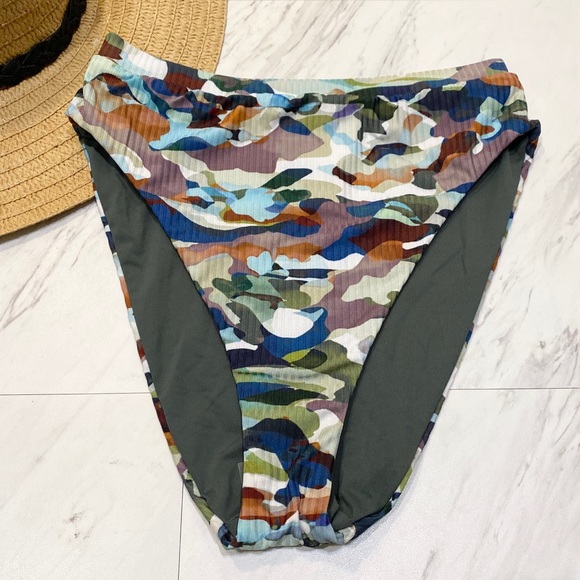 BECCA | Swim | New Becca Danielle French Cut Swim Bikini Bottoms | Poshmark